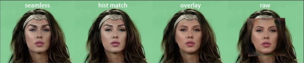 DeepFaceLabを使った、Deepfakeの作り方 | DEEPFAKE.XYZ